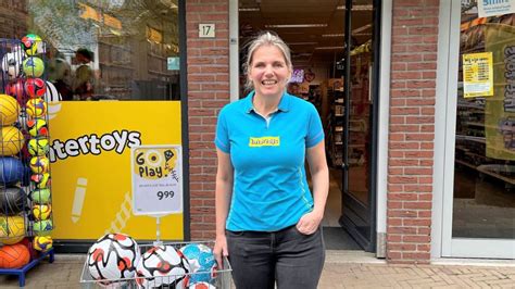 Astrid Van De Geest Stopt Met Intertoys Nieuws Uit Bunschoten