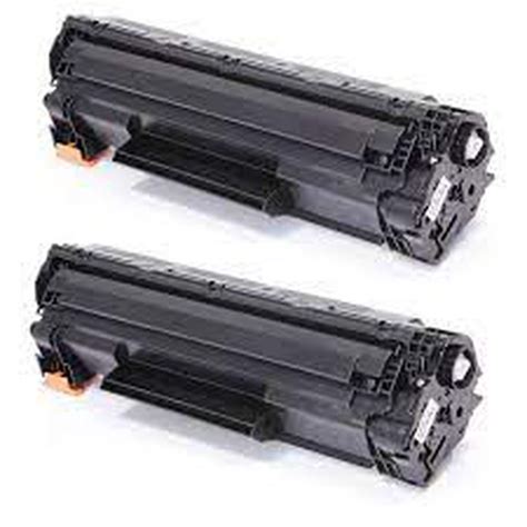 Refil Tinta Toner Laserjet 85a