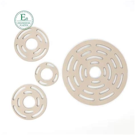 Custom Tube Screws Factory Plastic Gasket Carbon Power Filled Fasteners