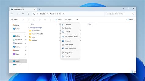 Solved How To Disable Group By Folder View In Windows 1011 — Auslogics Blog
