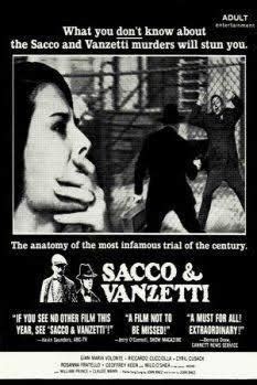 Sacco E Vanzetti 1971 Film Alchetron The Free Social Encyclopedia