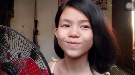 Viral Batang Babae Youtube