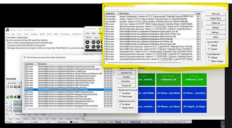 gh plugin error system io filenotfoundexception grasshopper developer mcneel forum