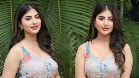 Shweta Avasthi South Indian Actress