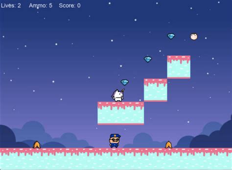Tiffany Leong On Linkedin Pygame Gamedevelopment Newskills