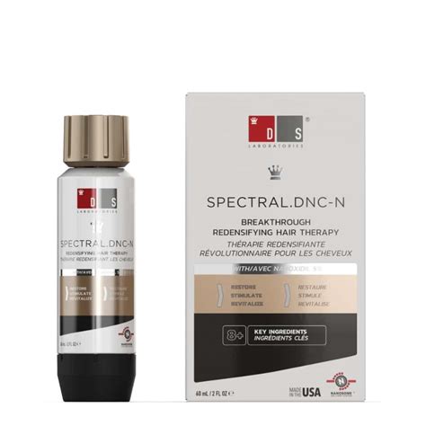 Spectraldnc N 60ml Hair Cosmetics