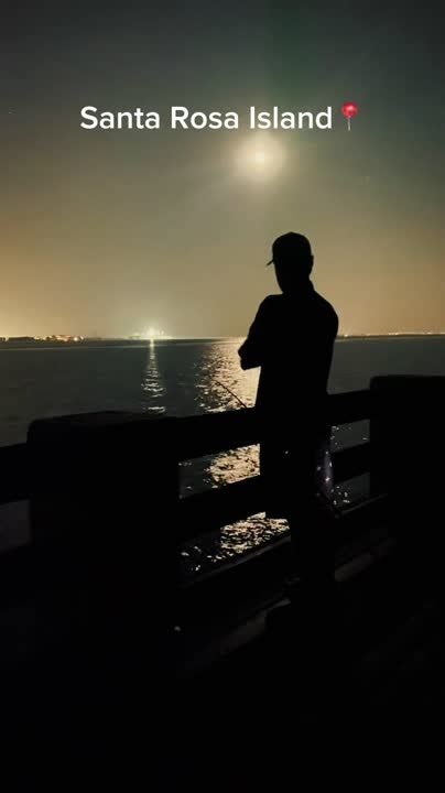 Emily Evanger On Linkedin Santarosaisland Santarosabeach Windjammer Santarosapier Carcamping…