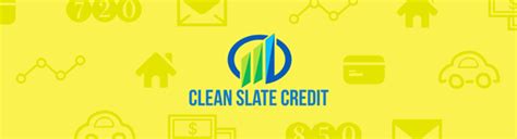 Clean Slate Credit Llc Montgomery Al Alignable