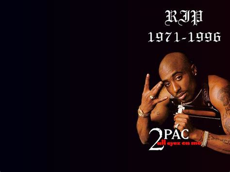 2pac Wallpapers Wallpaper Cave