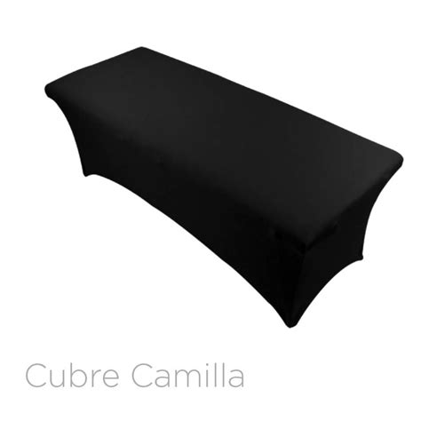 Cubre Camilla Elastica Comprar En Iduven
