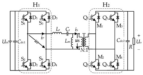 An Optimized Control Method Of Soft Switching And No Backflow Power For