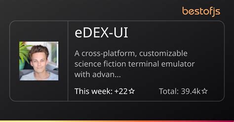 best of js edex ui