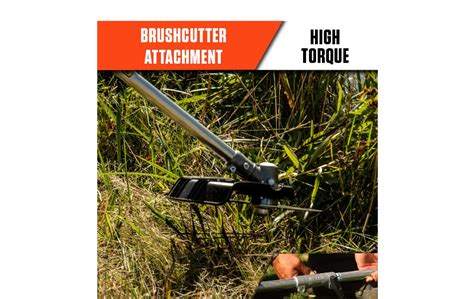 Echo 99944200601 80 Tooth Blade Pas Brush Cutter Trimmer Attachment