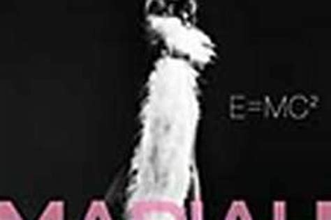 Mariah Carey “emc2” Eesti Ekspress