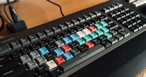 Davinci Resolve Keyboard Review Railgai