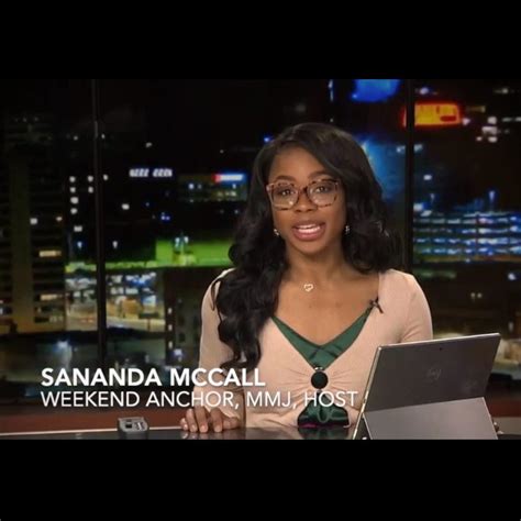 Sananda Mccall
