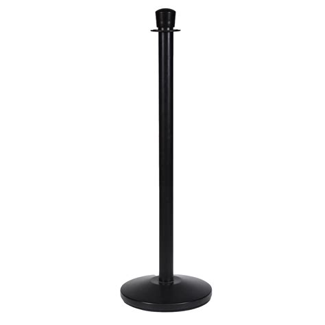 Stanchion Matte Black Theme Productions