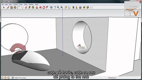 Get Started With Sketchup Part 1 Youtube