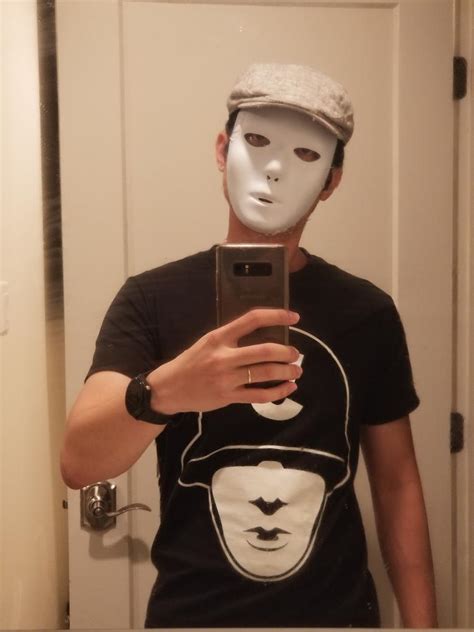 Jabbawockeez Mask Jabbawockeez Wockshop