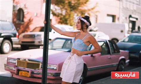 استایل وینتیج 8 راه برای داشتن سبک وینتیج در لباس