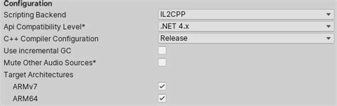 Npmnreact Native Unity View Skypack