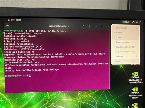 Jetson Orin Nano 8g Cannot Be Upgraded To Super Jetson Orin Nano Nvidia Developer Forums