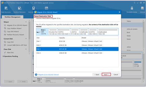 How To Move Windows Boot Partition To A New Drive Full Guide