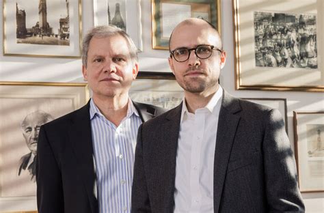 Arthur Sulzberger Jr The New York Times
