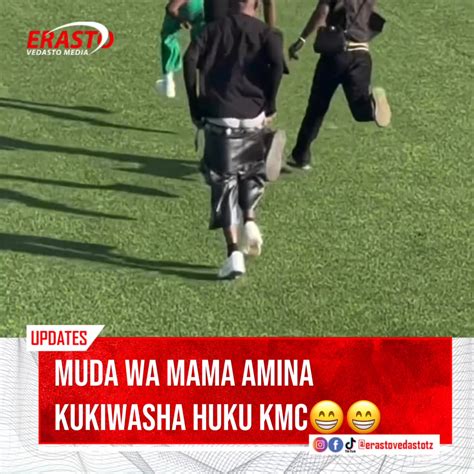Mama Amina Kaingia Kukiwasha😃😃 Hakuna Kupoa Huku😁 Erasto Vedastotz