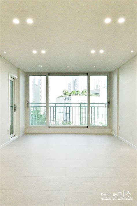 서울 공덕동 공덕래미안 4차 25평 아파트 베란다확장 신혼집인테리어 네이버 블로그