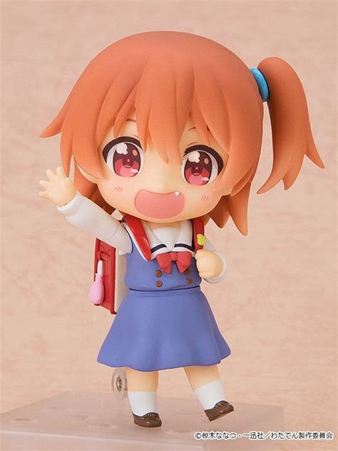 Watashi Ni Tenshi Ga Maiorita Hoshino Hinata Hoshino Miyako Nen