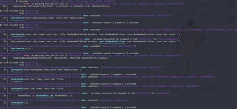 Rooargusbg Reflection Roofit And Roostats Root Forum