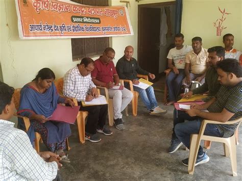 Agricultural Scientist Dr Sks Message To Farmers Said Save 10 15