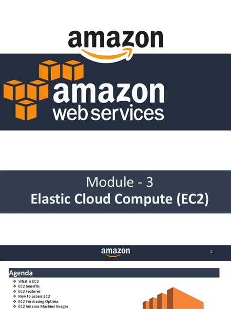 Aws Ec2 Guide Instance Types Amis Purchasing Options And More Pdf