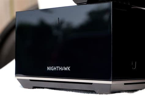Netgear Nighthawk Mk Review Highspeedinternet Com