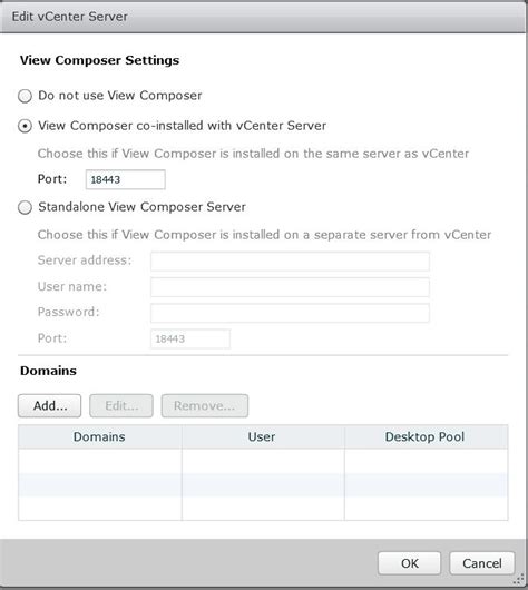 Tech Kiranangal VMware Horizon 7 Error While Attempting To Connect To