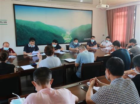 省洋口林场党委弘扬洋林精神 做好杉木文章 顺昌新闻 新顺昌