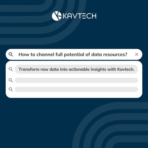 Kavtech Solutions Private Ltd On Linkedin Dataengineering