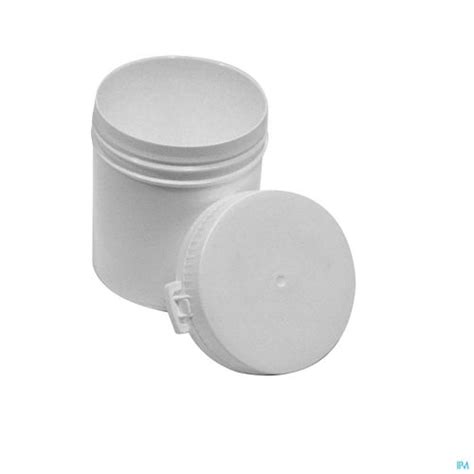 Snapsec Pvc Blc 130ml Cap Pharmacodel