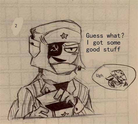 Pin On Countryhumans