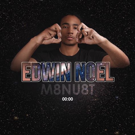 Edwin Noel Ft Lunikar Jouvence Clip Officiel