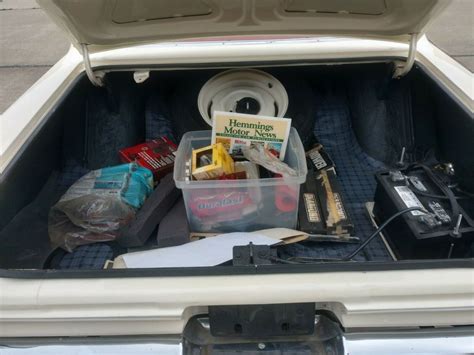 1965 Dodge Coronet 426 Hemi Lightweight Tribute 100 Miles Since
