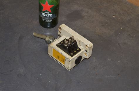 Omron Multiple Limit Switch 3 Points For Cnc Machine Retrofit Etc