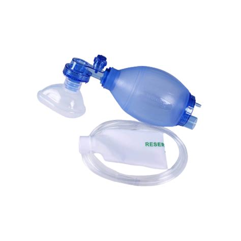 Ambu Pediatric Manual Resuscitator Bionexmed