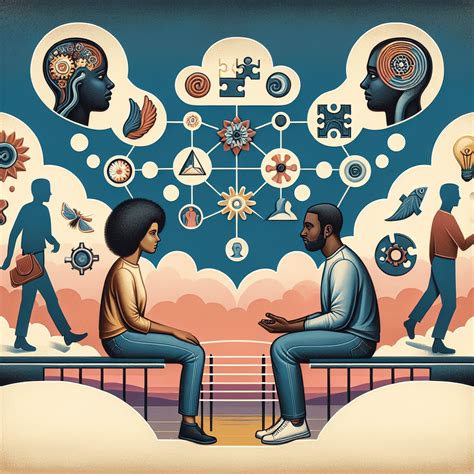 Unpacking Relationship Dynamics The Psychodynamic Approach