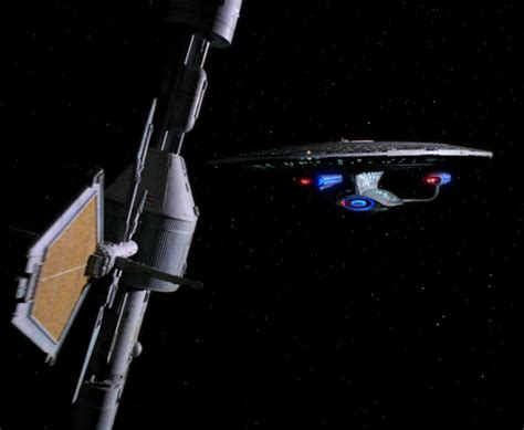 Subspace Relay Image 1
