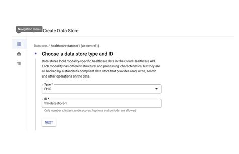 Build FHIR Patient Data Android Apps With Open Health Stack And Google Cloud Google Cloud Blog