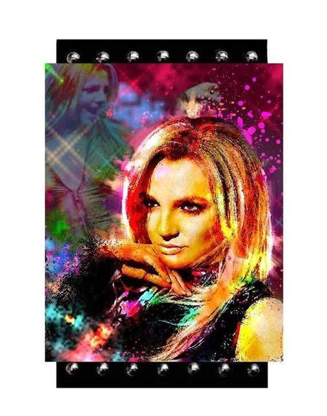 1000 Images About Britney Spears Fan Art On Pinterest In The Zone