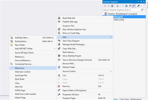 Styling Grid View And Pager Using Css In Csharp