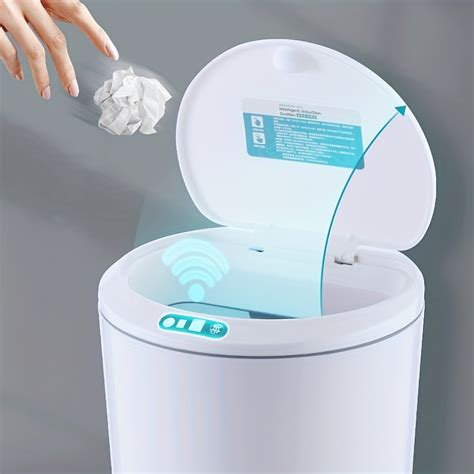 Sensor Trash Can Troubleshooting At Annette Nelson Blog